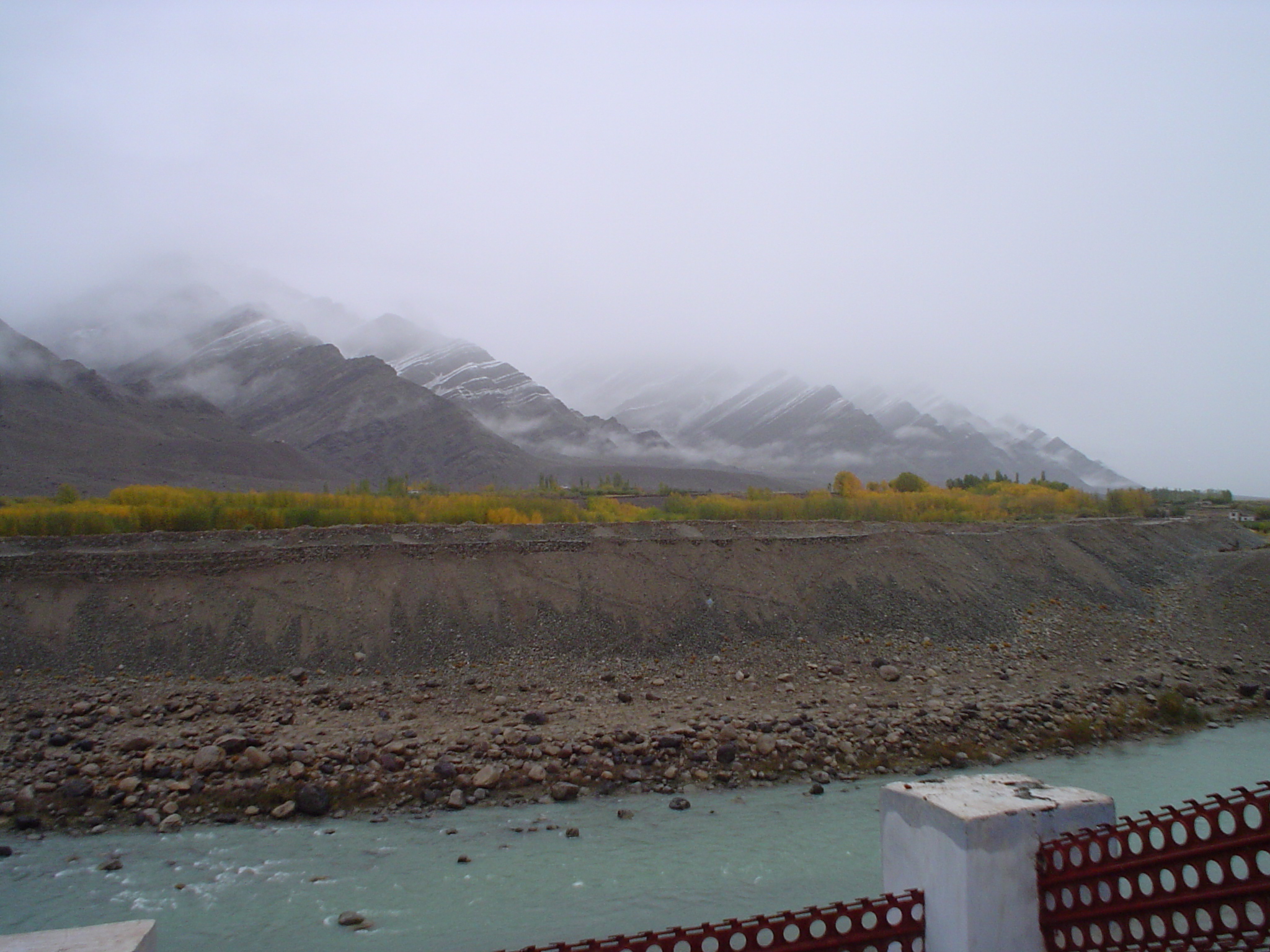 Ladakh – Seasons of Beauty - The Gulf Indians