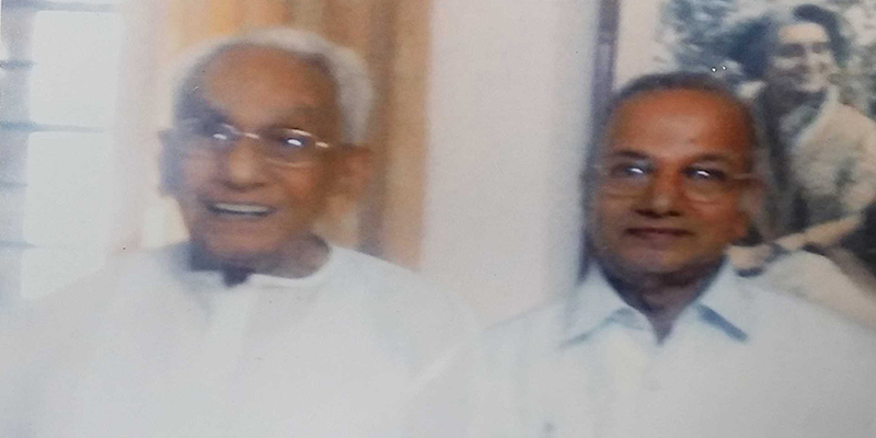 A life devoted to fighting for labour rights - The Gulf Indians