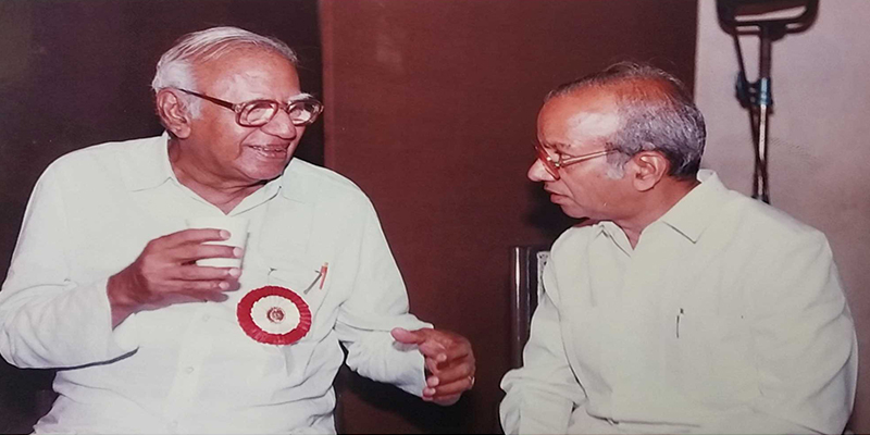 A life devoted to fighting for labour rights - The Gulf Indians