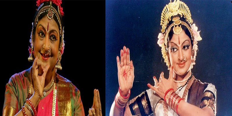 Biased Roots Of Bharathanatyam - The Gulf Indians