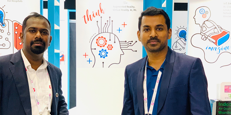 Embright Infotech’s Eduoskus XR launched virtually - The Gulf Indians