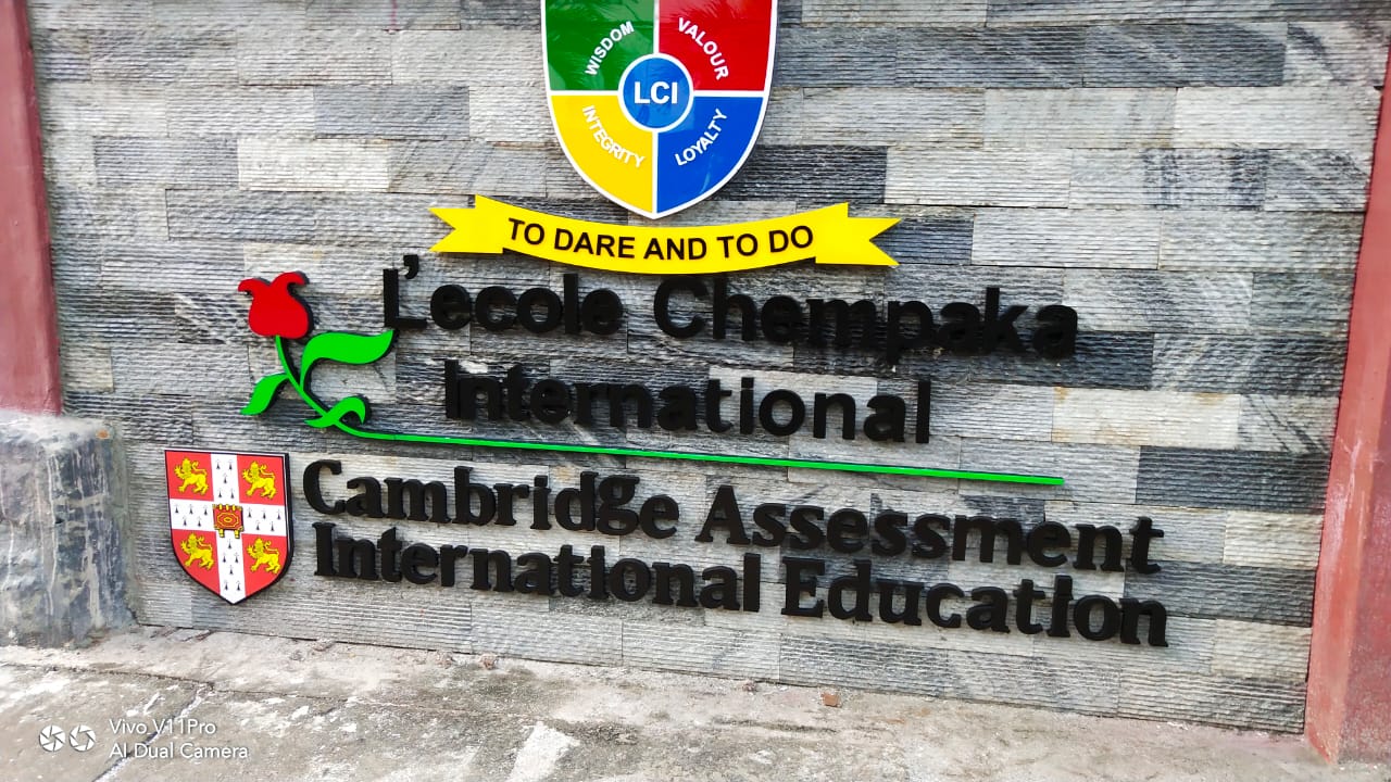 New campus of L’école Chempaka International launched in ...
